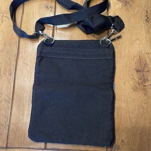 Yijan | Bags | Yijan Australia Aboriginal 3 Zipper Canvas Shoulder ...